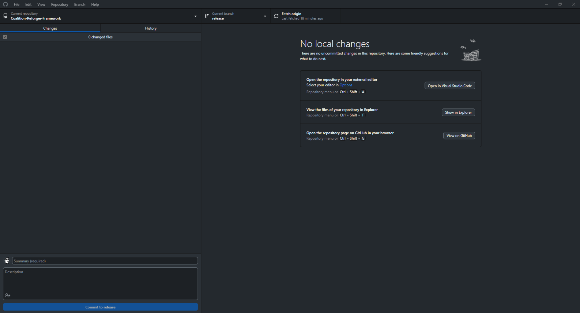 Reforger Mission Making - COALITION Wiki