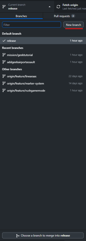 Reforger Mission Making - COALITION Wiki